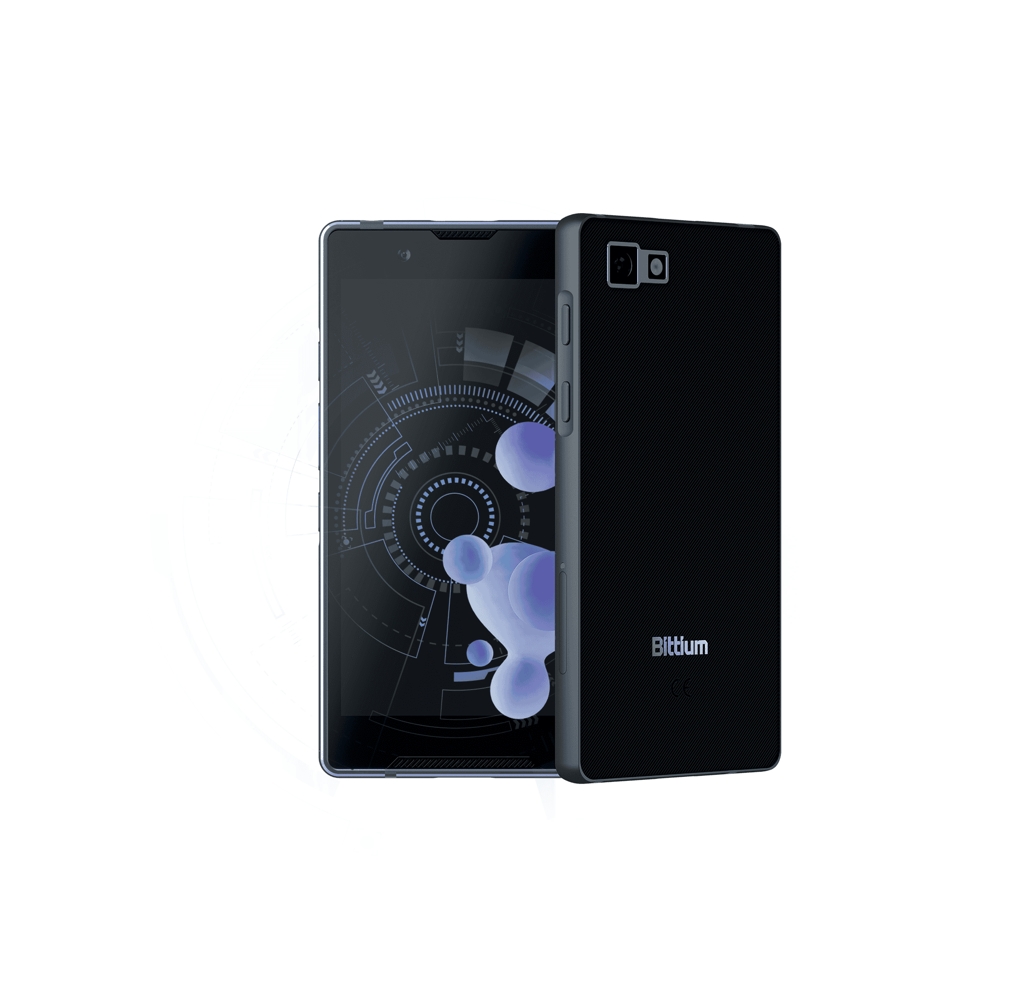 Secure Mobile - Sentyron